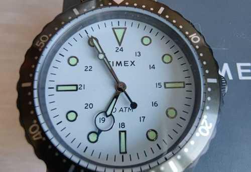 Timex TW2T75500 часы