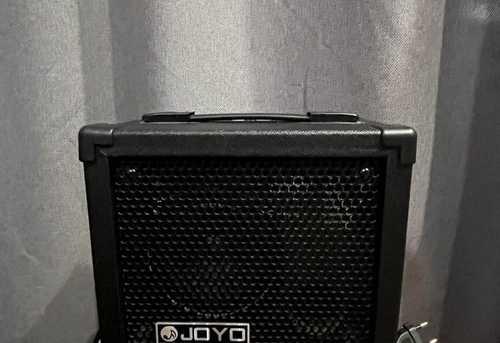 Комбоуселитель joyo DC-15