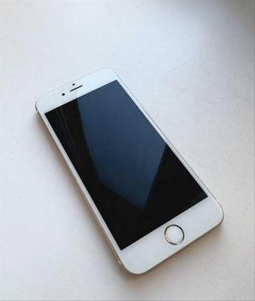 iPhone 6s 64gb