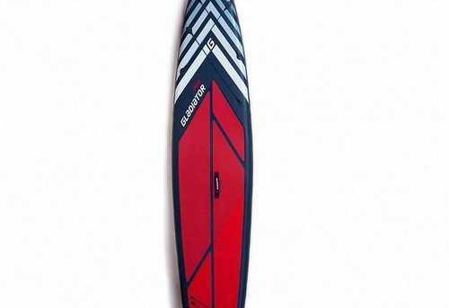 SUP board gladiator PRO 12.6LT Екатеринбург