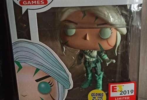 Funko pop Ciri Цири 150