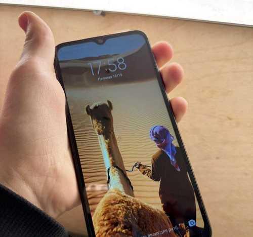 Xiaomi Redmi 9C (NFC), 3/32 ГБ