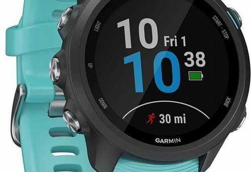 Garmin forerunner 245 music