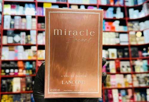 Lancome Miracle Secret 100 ml