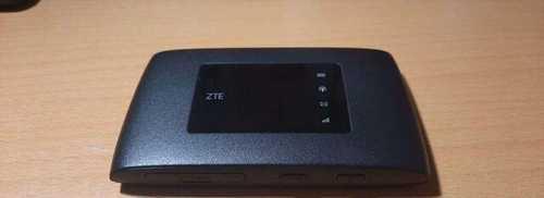 Беспроводной Wifi роутер ZTE mf920ru