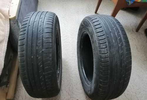 Nokian Tyres Hakka Green 185/70 R14 88T