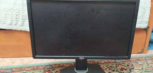 Монитор Dell UltraSharp U2312HMt