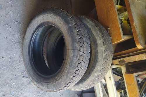Белая церковь Бц-12 185/75 R16
