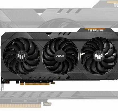 Видеокарта Asus TUF-RX7800XT-O16G-OG-gaming