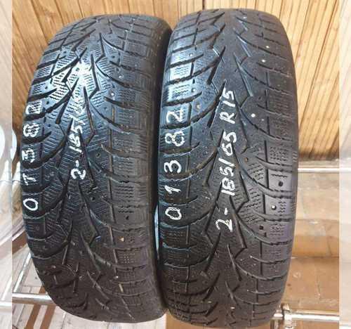 Toyo Observe G3-Ice 185/65 R15 88T