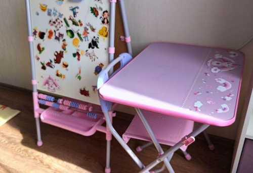 Набор детской мебели
