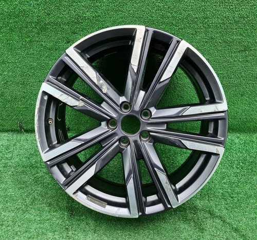Диск литой R20 Geely Monjaro (2021-н.в.)