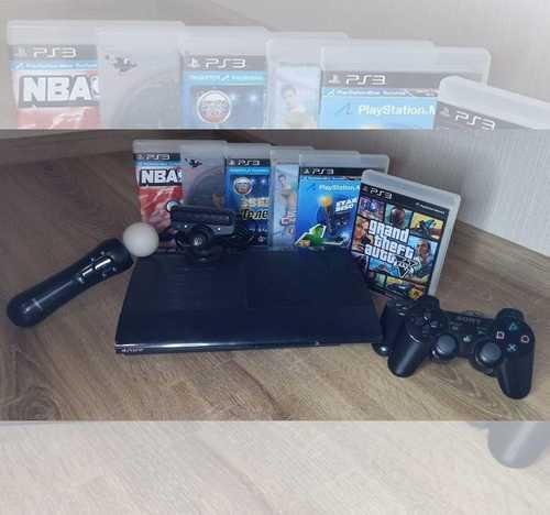 Аренда ps3  1000 игр