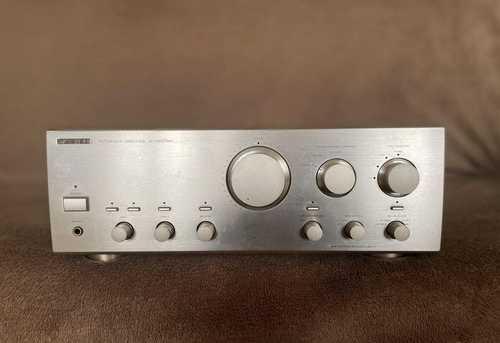 Усилитель sansui AU-607MR