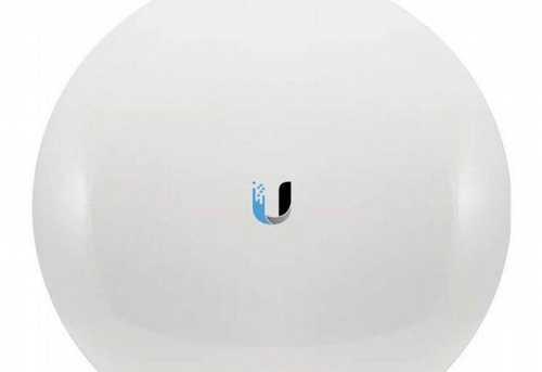 Wi-Fi роутер Ubiquiti NanoBeam 5AC Gen2, белый