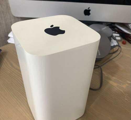 Wifi роутер Apple Airport Extreme