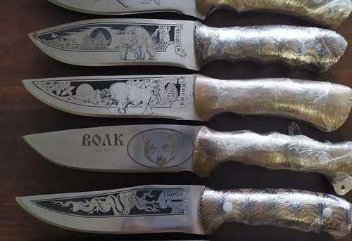 Кизлярские ножи