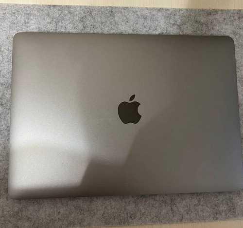 Apple Macbook Pro M1 8gb 256gb