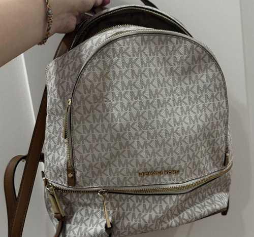 Рюкзак женский michael kors