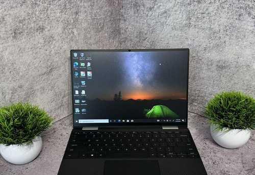 Dell XPS 13 2 in 1 i7 1065G7 16Gb 256Gb