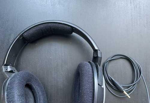 Наушники sennheiser HD 439