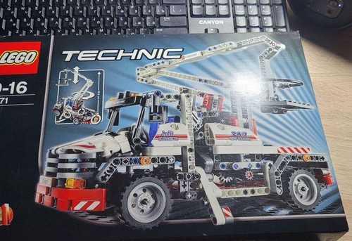 Lego Techniс 8071