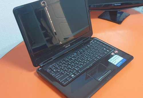Ноутбук - Asus K40AB Series Notebook 5KC
