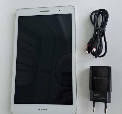 Планшет huawei mediapad t3