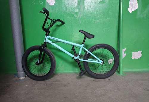 Велосипед atom BMX