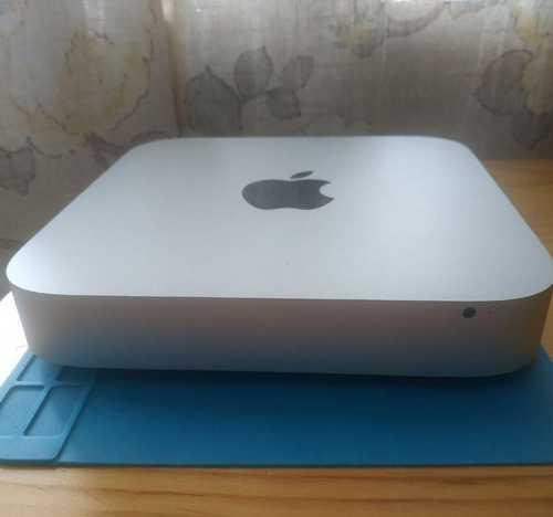 Mac mini late 2014 i5