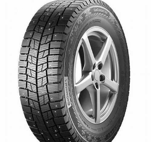 Continental VanContact Ice 225/65 R16 112R