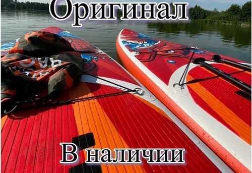 Сап Sup board