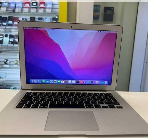 Ноутбук, Apple Macbook Air 13 2017