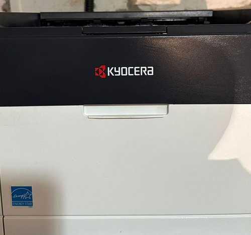 Принтер Kyocera FS-1060DN