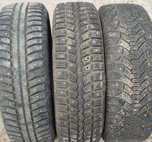 КАМА 505 Irbis 175/65 R14