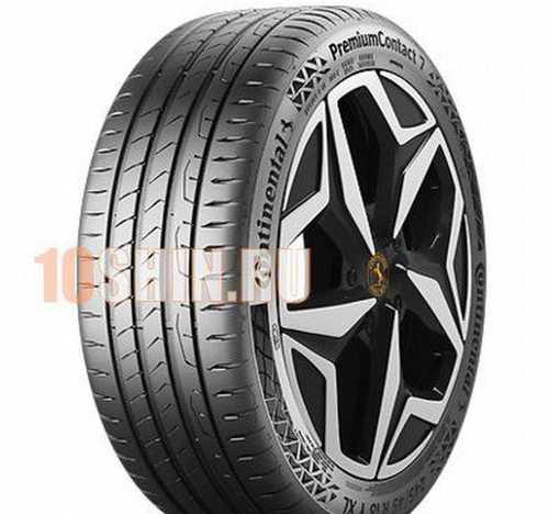 Continental PremiumContact 7 265/50 R19 110Y