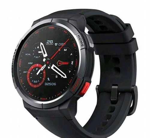 Умные часы Xiaomi Mibro Watch GS