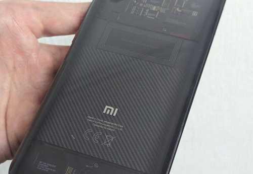 Xiaomi Mi 8 Pro, 8/128 ГБ