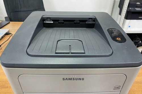 Принтер лазерный Samsumg ml 2850D