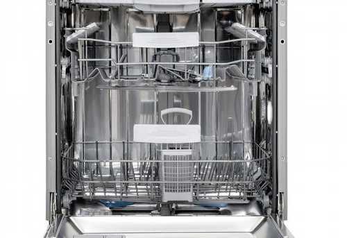 Посудомоечная машина Zigmund & Shtain DW 169.6009