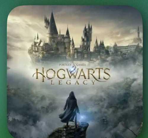 Hogwarts Legacy для PS4/PS5