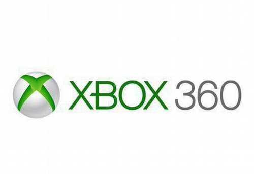 Xbox 360 игры лицензия