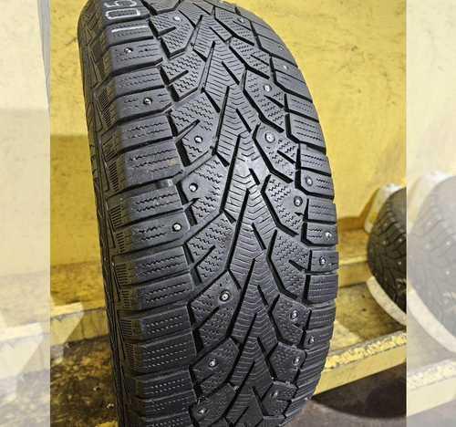 Gislaved NordFrost 100 SUV 225/65 R17 102T