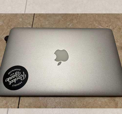 Apple MacBook Air 11 2010