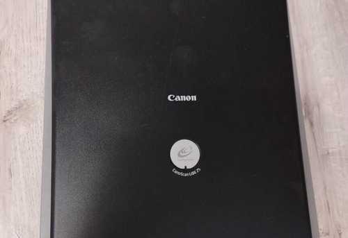 Сканер Canon lide25