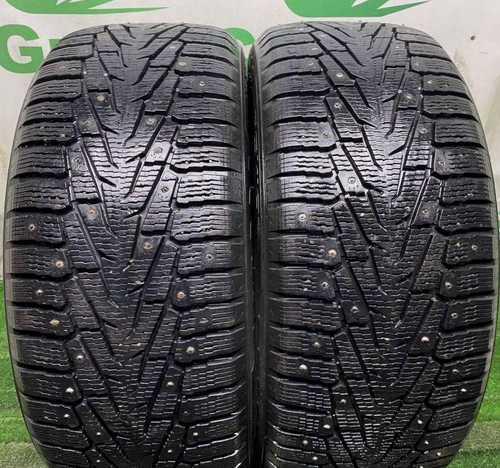 Nokian Tyres Nordman 7 215/60 R17