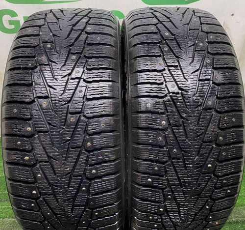 Nokian Tyres Nordman 7 SUV 275/60 R20