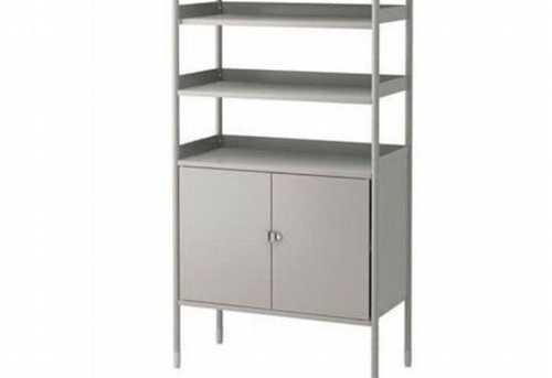 Хиндэ Hinde шкаф+стеллаж Икеа IKEA