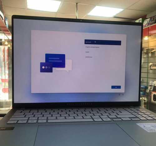 Ды20 Ноутбук asus vivobook s olef (s5606ma