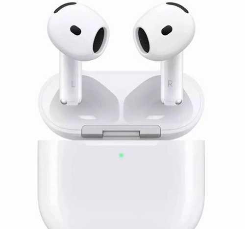 Беспроводные наушники Apple AirPods 4 ANC